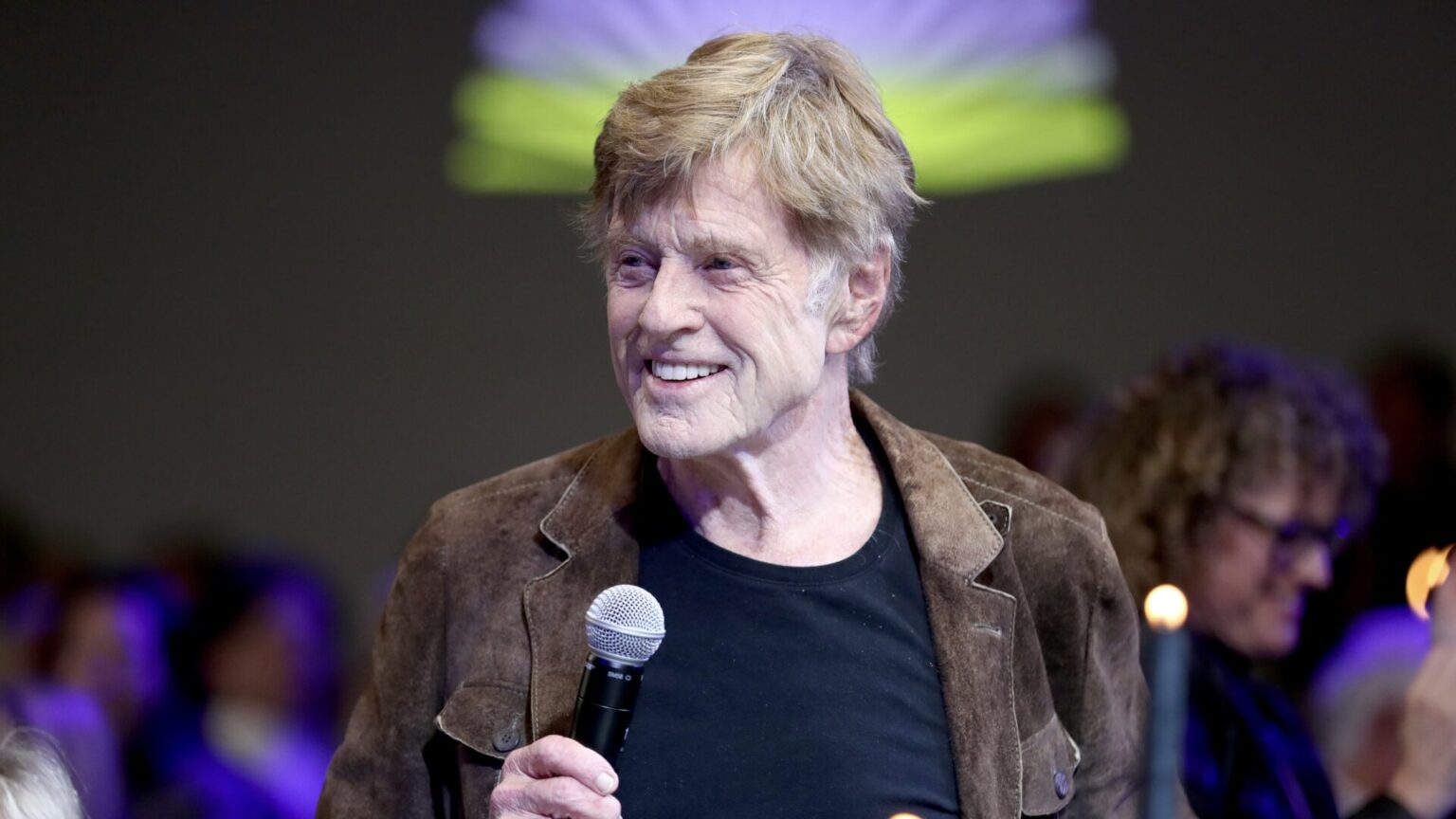 Robert Redford's Daughter Shares 'Best Thing' He Did as a Parent