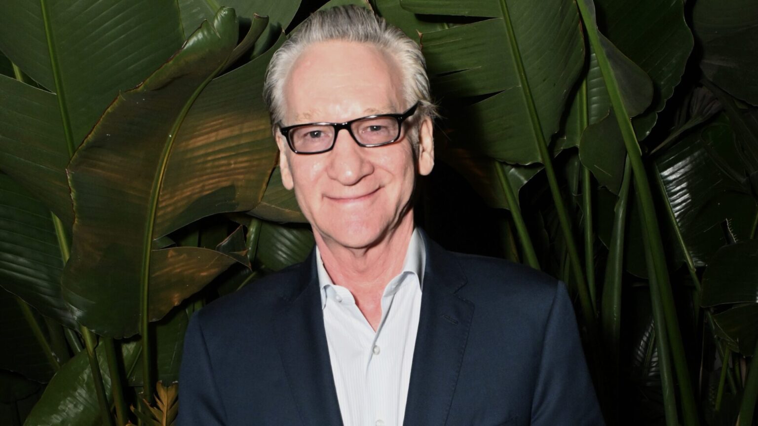 Bill Maher Blasts Media for Ignoring Nigerian Christian Persecution