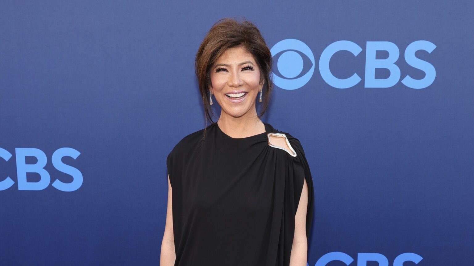 How God Gave Julie Chen Moonves a Heart of Forgiveness