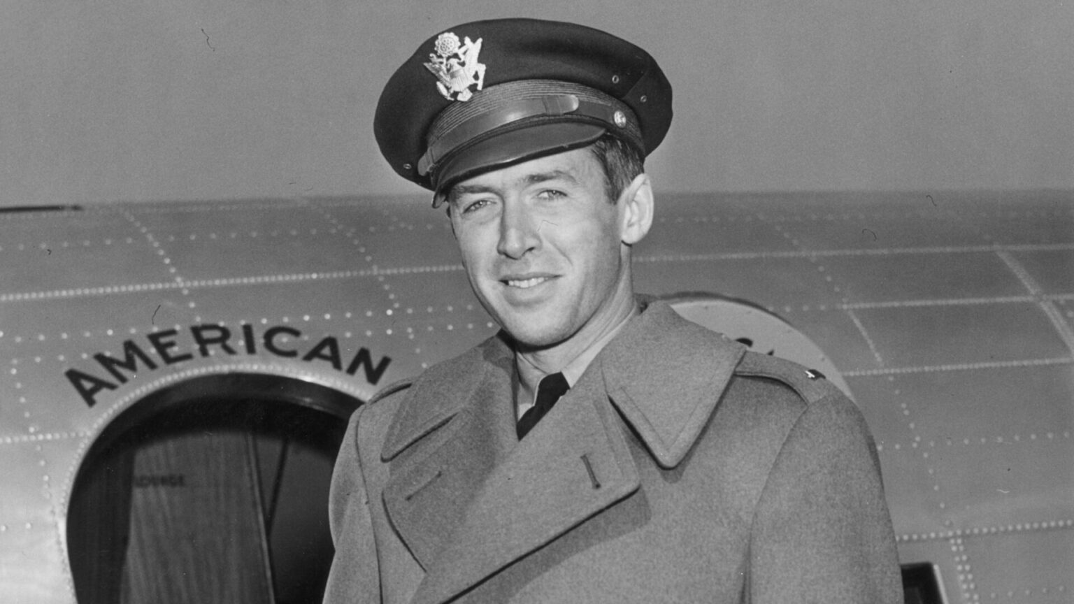 Jimmy Stewart Biopic Adds Christopher McDonald