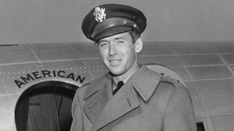 Jimmy Stewart Biopic Adds Christopher McDonald