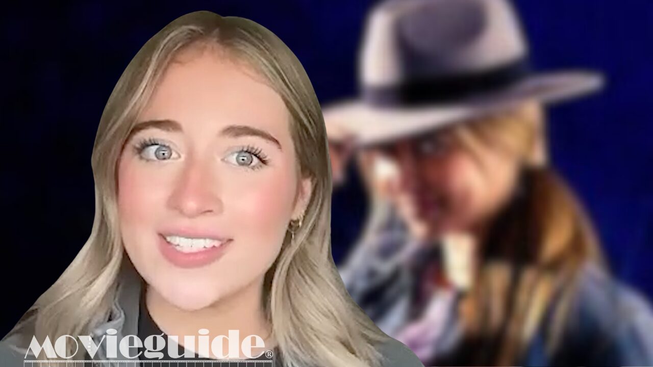 Gili Gould Reveals What Makes Her Character, Dot So Special ...