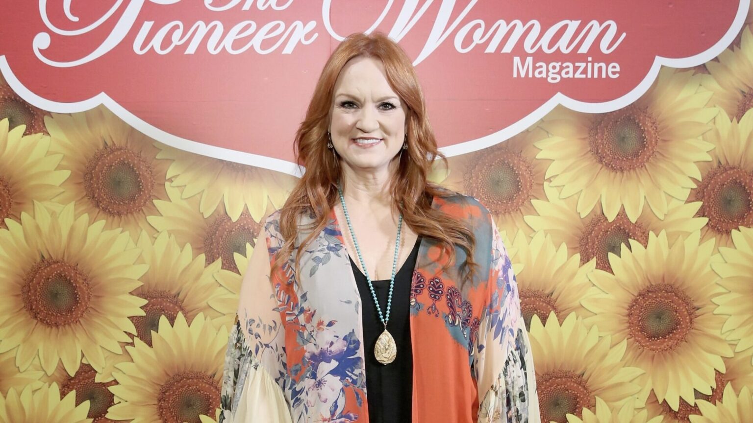 Where Does Pioneer Woman Ree Drummond Film Her Hit Show?
