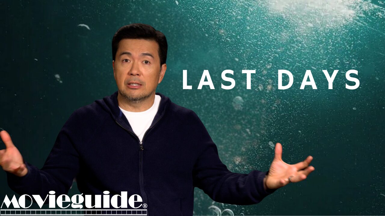 Justin Lin Brings John Allen Chau's Story To The Big Screen