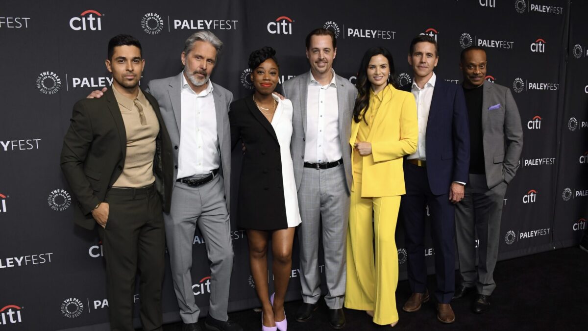 Why You'll Have to Wait Until March for New NCIS Episodes