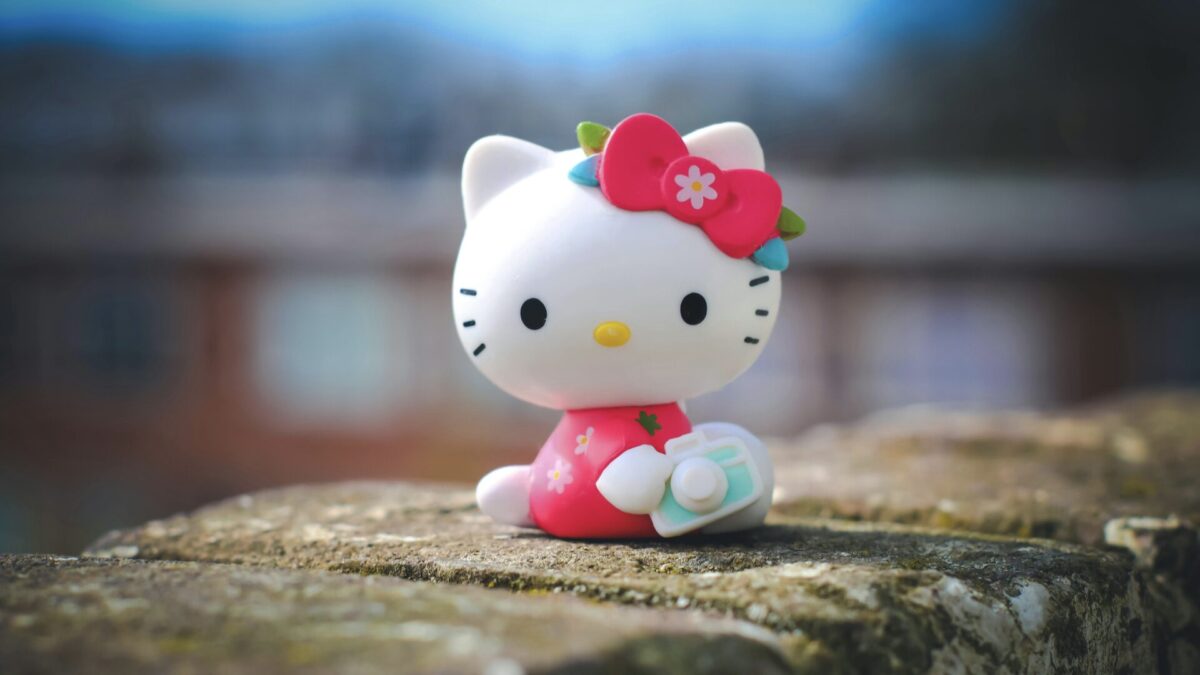 Everything We Know About the HELLO KITTY Movie