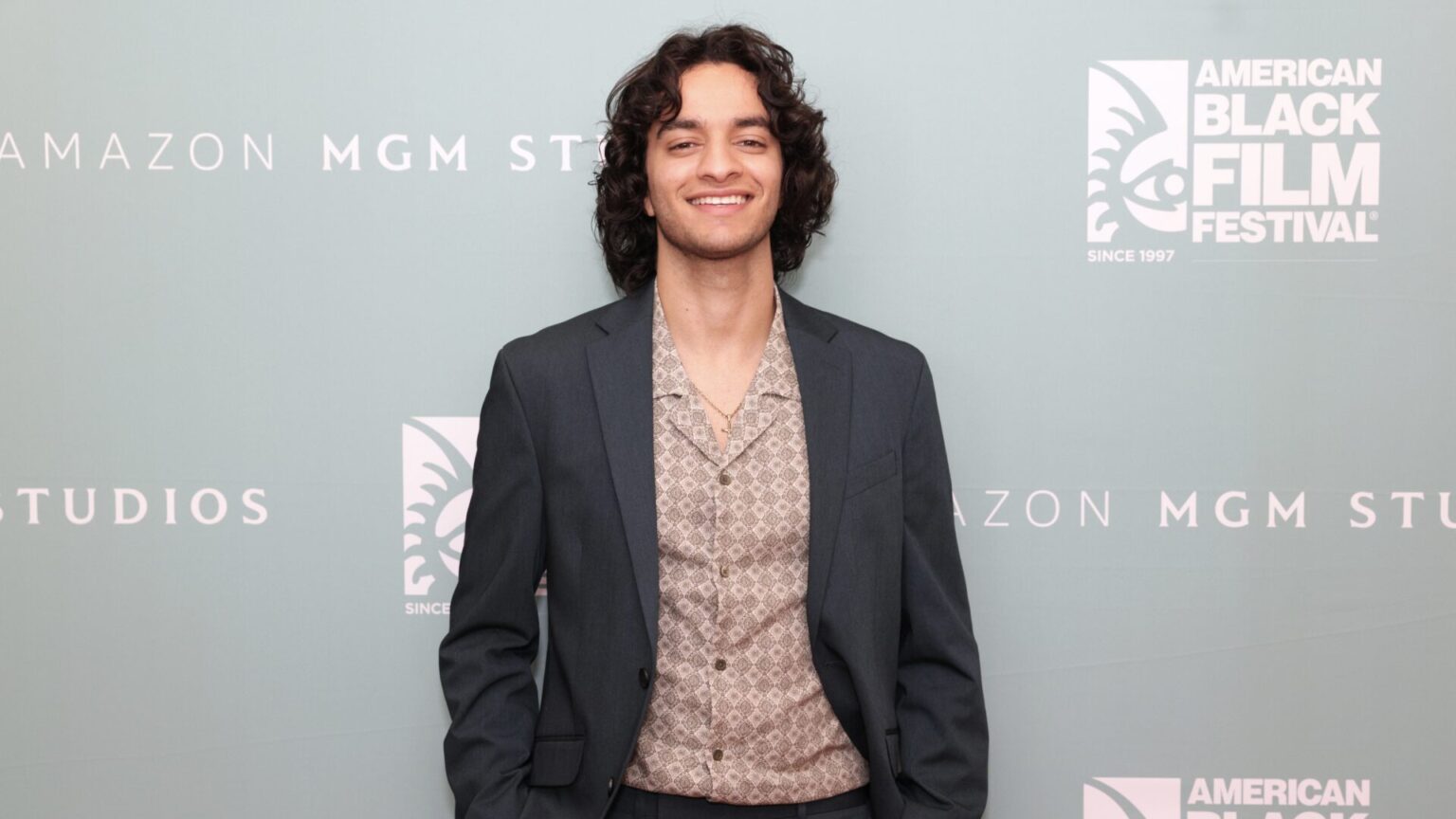 Michael Iskander Announces HOUSE OF DAVID Album