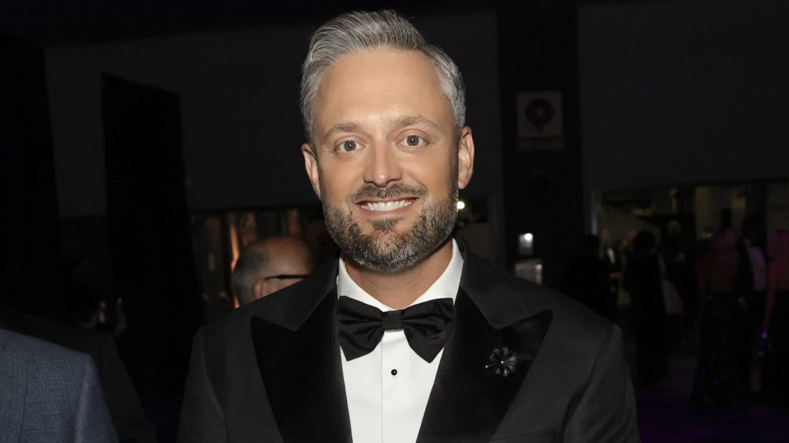 Nate Bargatze Says Jerry Seinfeld Transformed the Comedy Scene