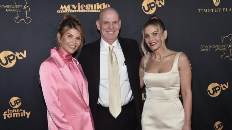 Great American Family Won't Stop Making Faith-Based Content