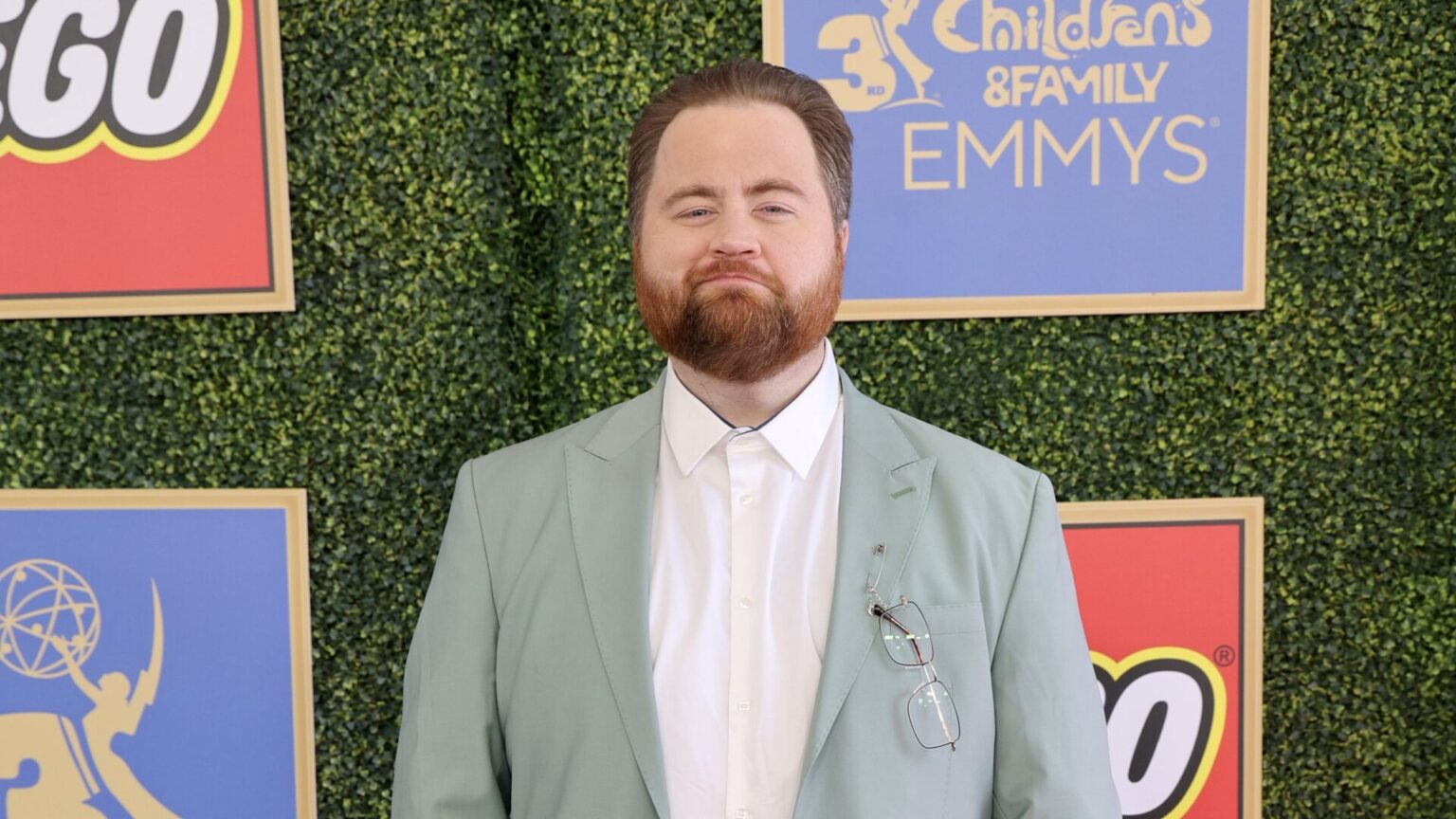 Paul Walter Hauser Isn't 'Ashamed of the Gospel'