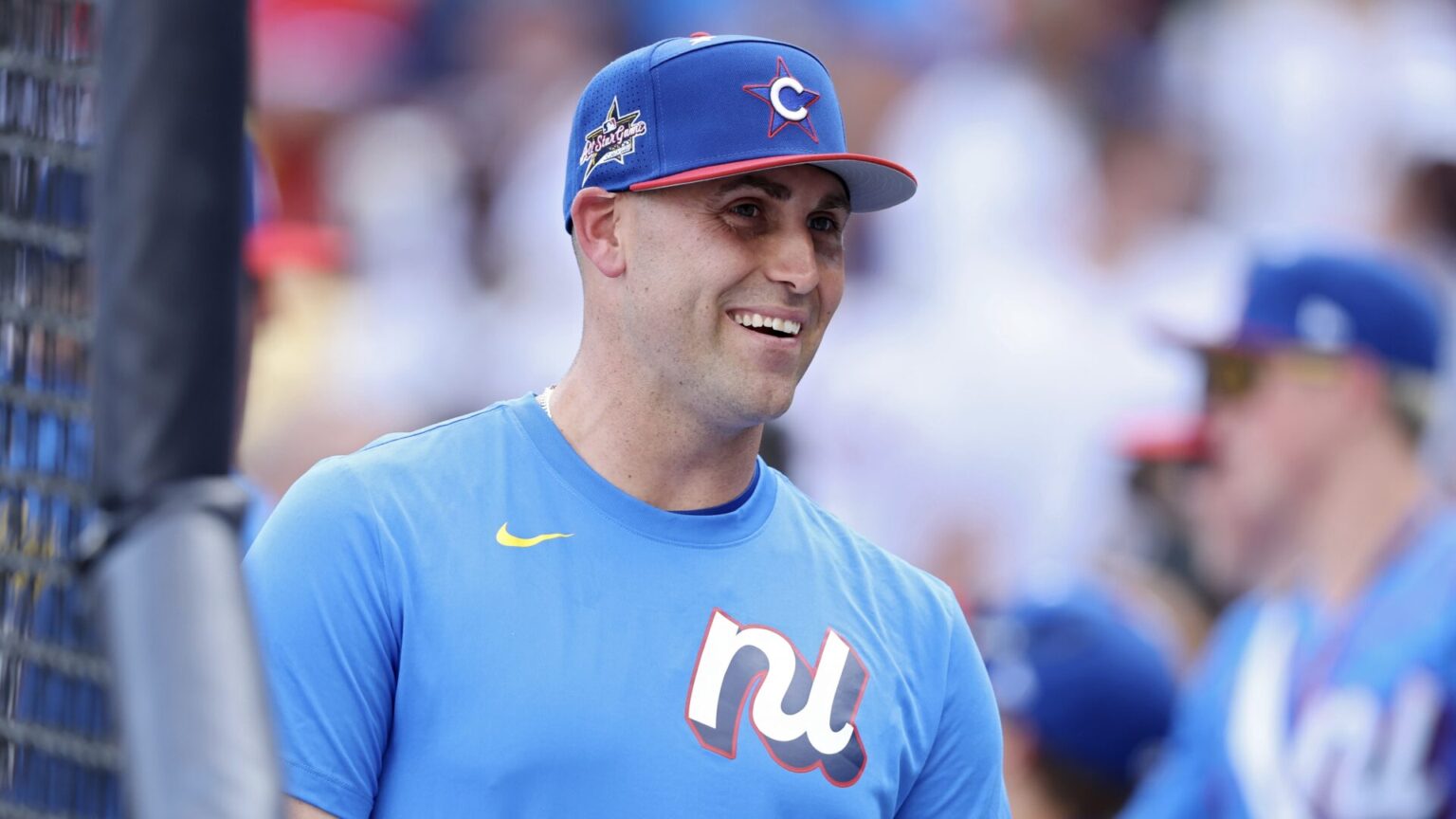 Cubs Pitcher Matthew Boyd on Faith and Kingdom Home Mission