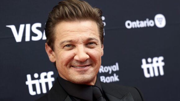 Jeremy Renner Details His Recovery Plan