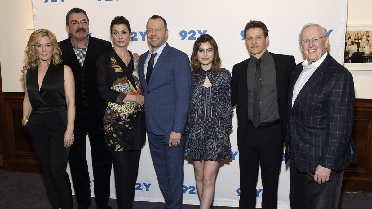 Why Did These BLUE BLOODS Characters Leave the Show?