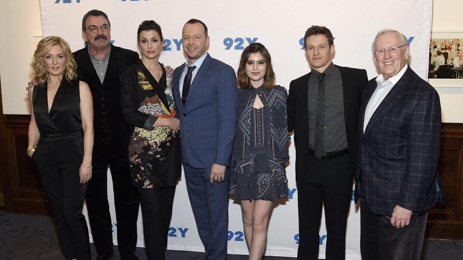21 Things You Never Knew About BLUE BLOODS