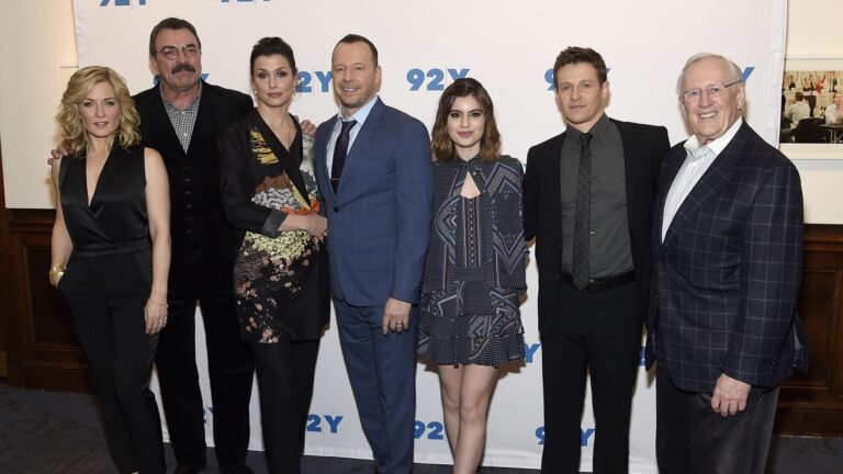 Why Did These BLUE BLOODS Characters Leave the Show?