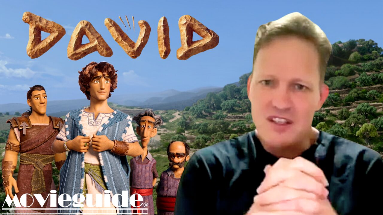 Brent Dawes: The Director of David Shares What Makes the Anticipated ...