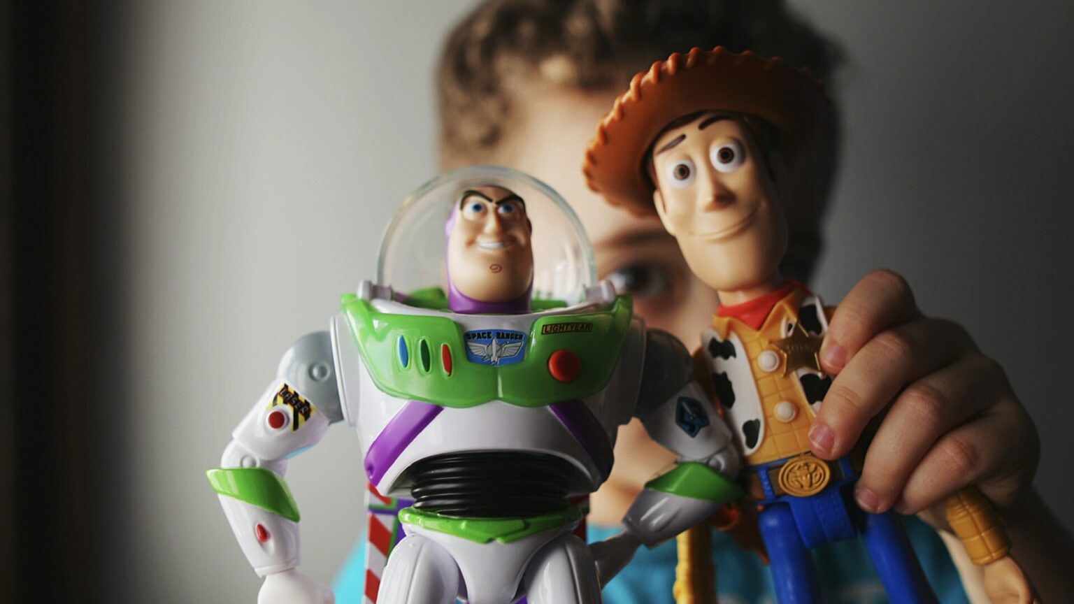 Here's Why Woody Looks Little Different in TOY STORY 5