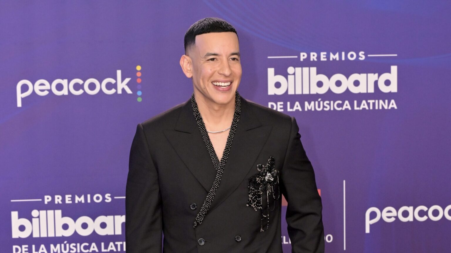 Daddy Yankee Won't Appear in 2026 Super Bowl Halftime Show