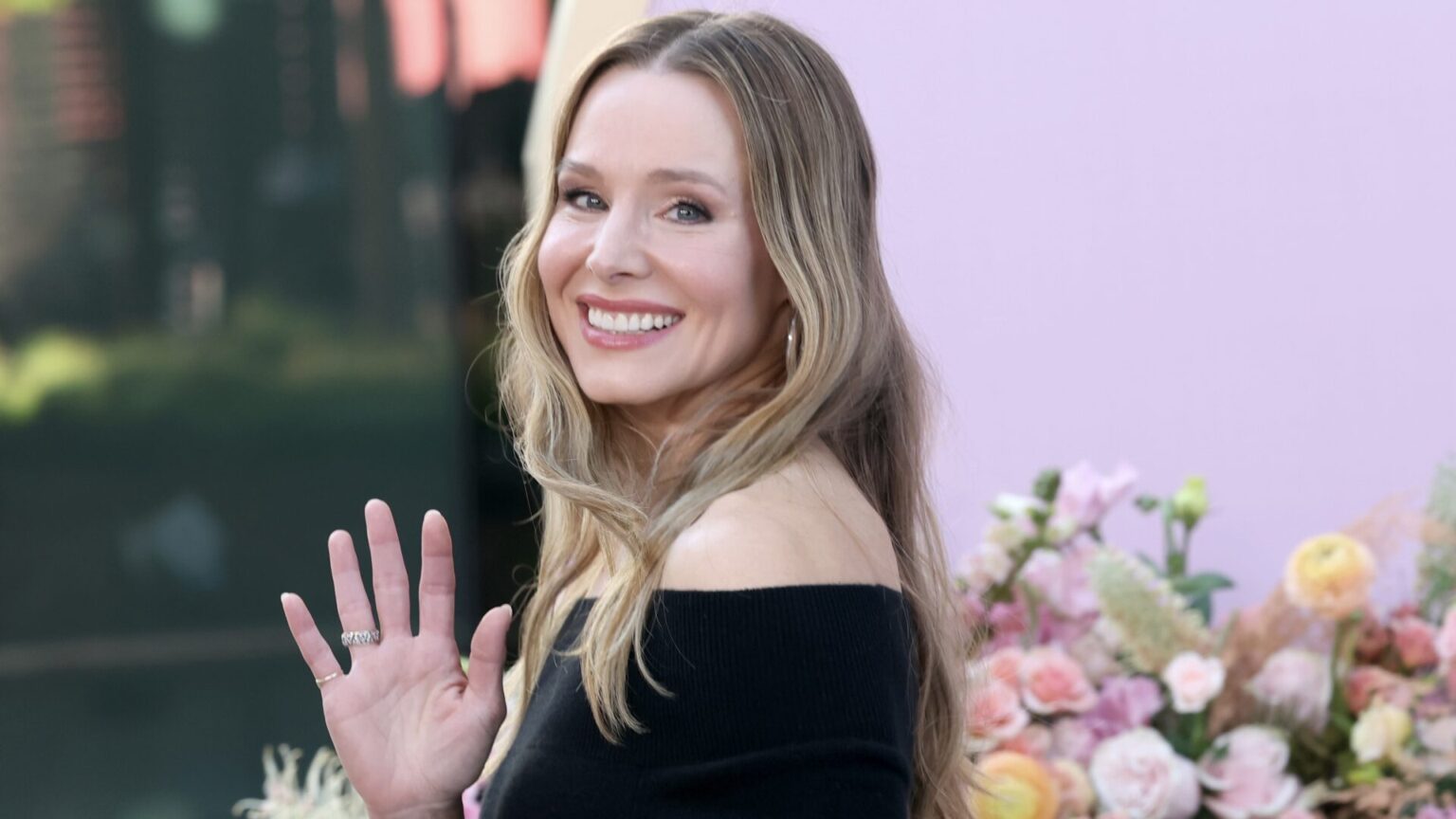 SONIC 4’s Kristen Bell Reveals Behind-the-Scenes Sneak Peek