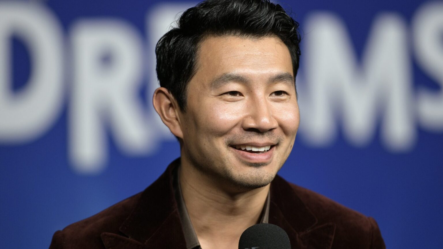 Simu Liu Calls AVENGERS: DOOMSDAY a 'Dream Come True'
