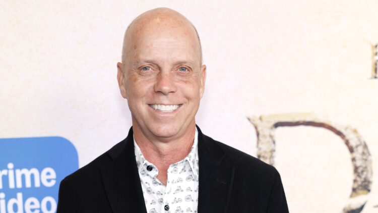 Scott Hamilton Lives to the Full Despite Brain Tumor: 'Life Is Great'