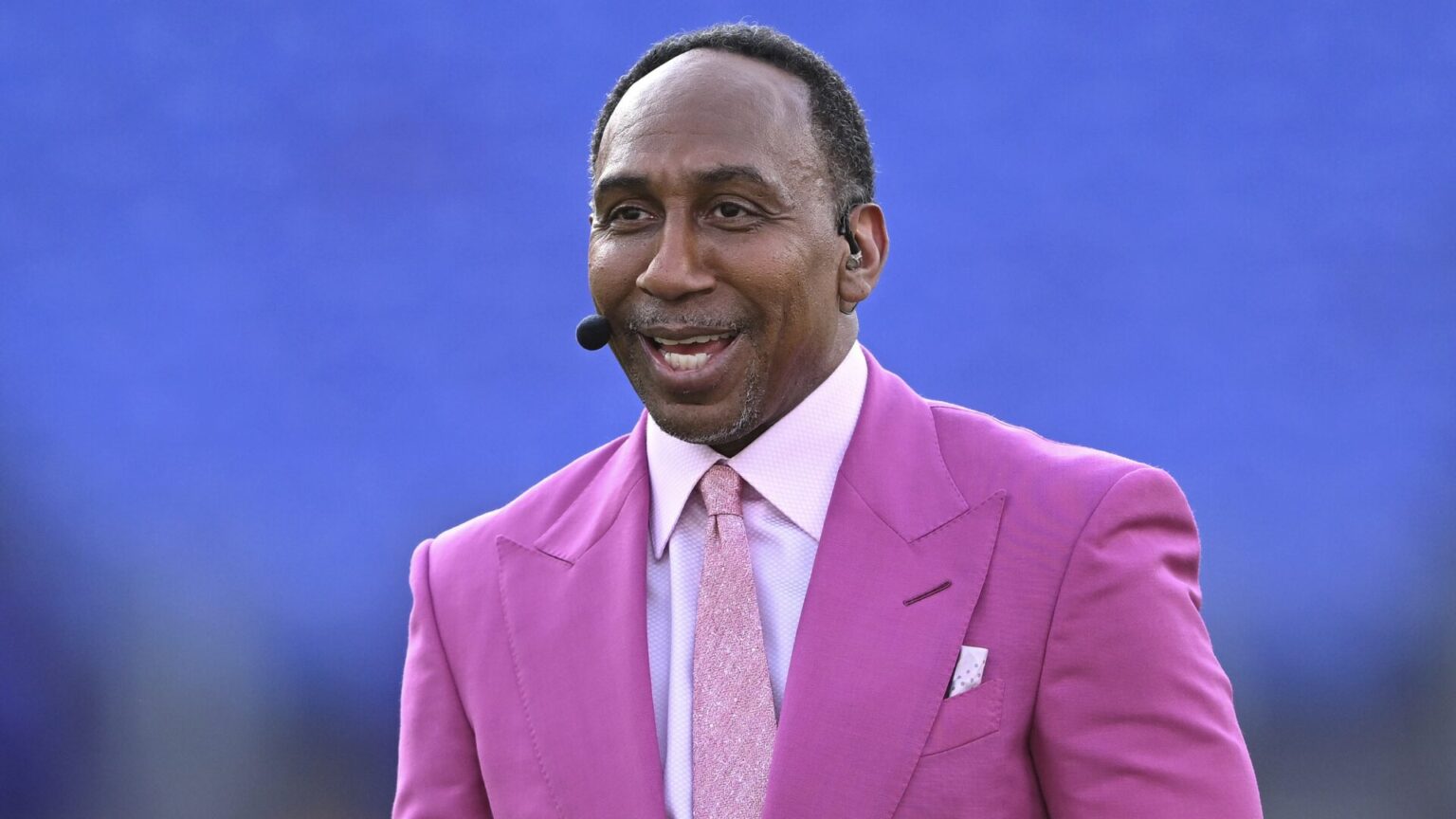 Stephen A. Smith Partners With Papaya for Solitaire Championship