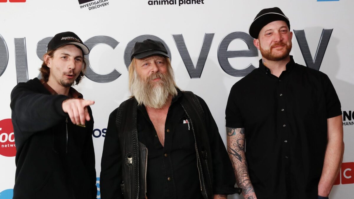 GOLD RUSH Stars Promise 'Transformational' New Season