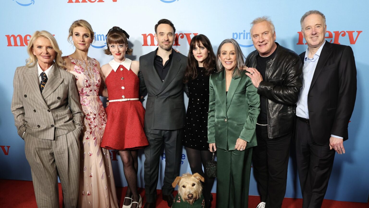 Why MERV Is the Perfect Movie for Families This Christmas