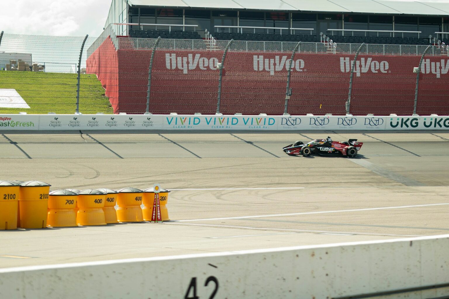 Sting Ray Robb: 'God’s Word Is the Only Truth We Can Stand On'