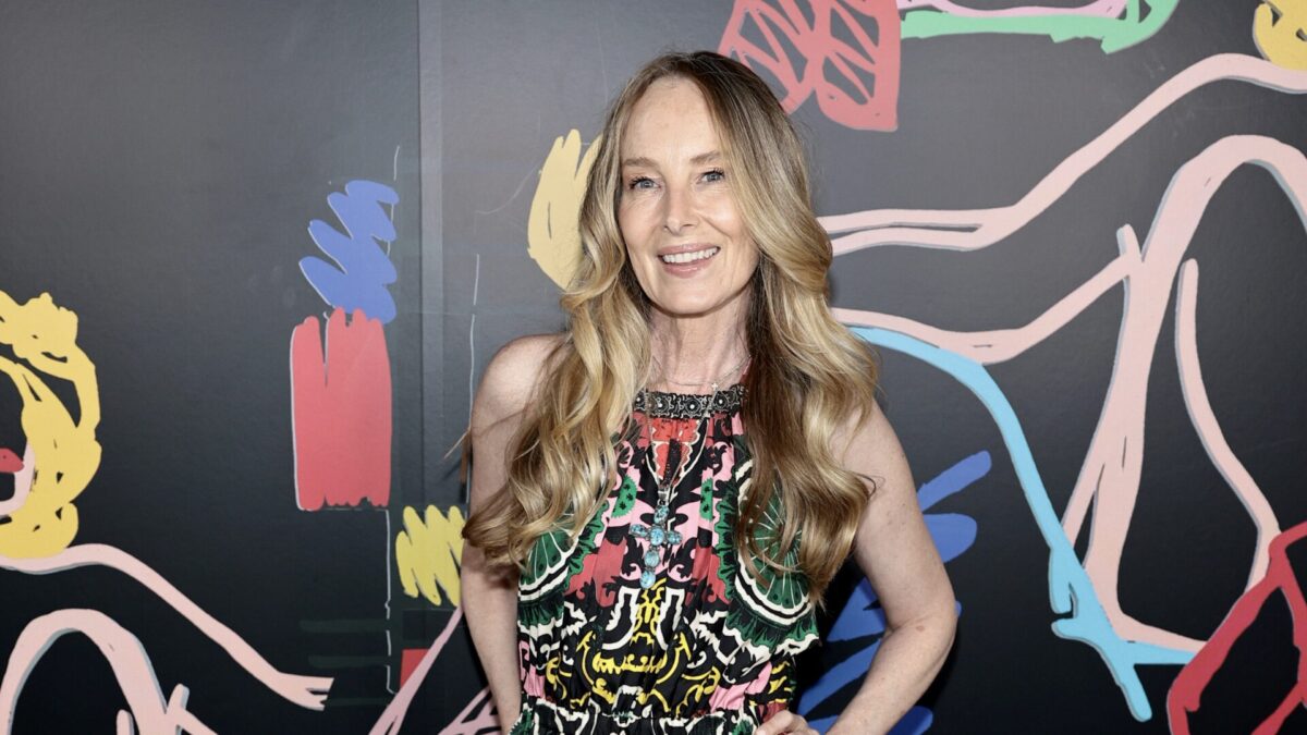 Chynna Phillips Shares Powerful Testimony of Healing, Faith