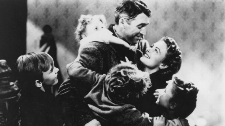 Why Fans Still Love This Christmas Classic 79 Years Later