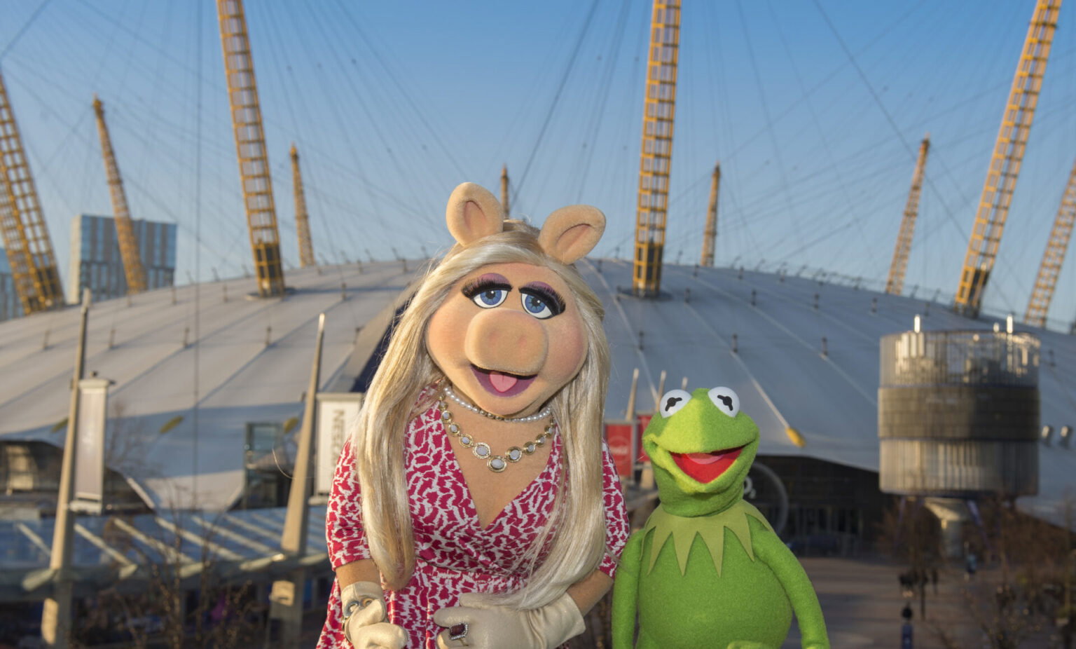 What to Know About Disney World’s Newest Muppets Ride