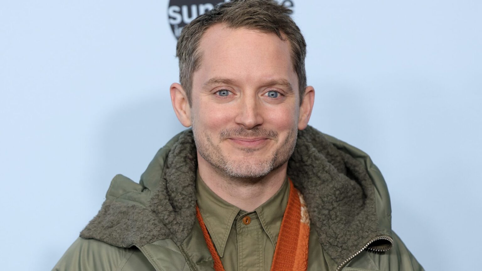 Elijah Wood Reveals Iconic LOTR Line Wasn't In Original Script
