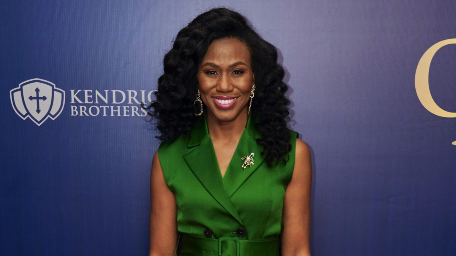 Priscilla Shirer Wants You to Communicate With God
