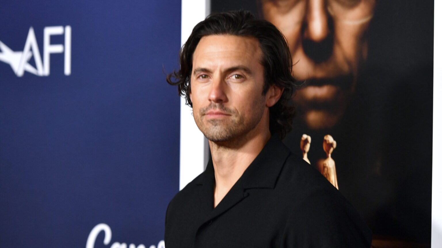 Tim Timmons and Milo Ventimiglia Talk I CAN ONLY IMAGINE 2