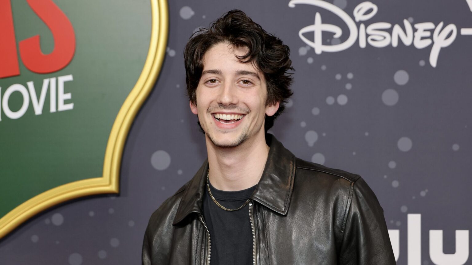 Disney Casts Teagan Croft, Milo Manheim in Live-Action TANGLED