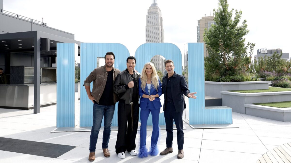 AMERICAN IDOL Season 24’s First Live Show Focuses on Faith