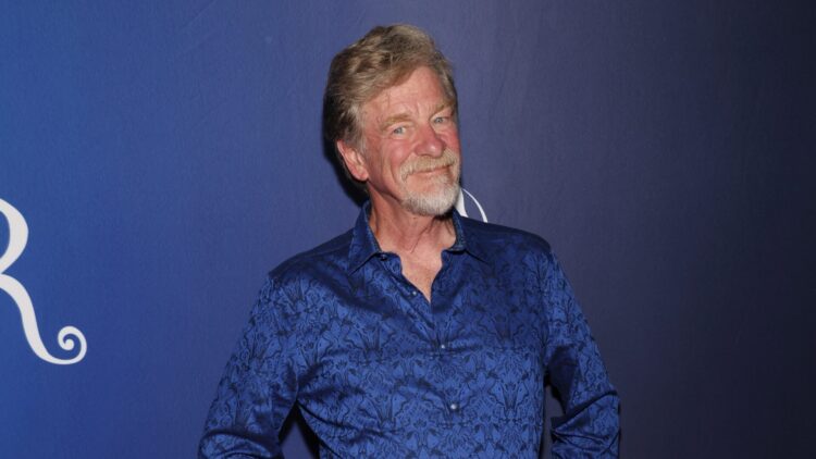 LION KING Director Roger Allers Dies at 76