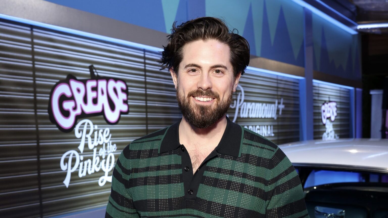 Chris McNally Teases Possible Romance for His WCTH Character