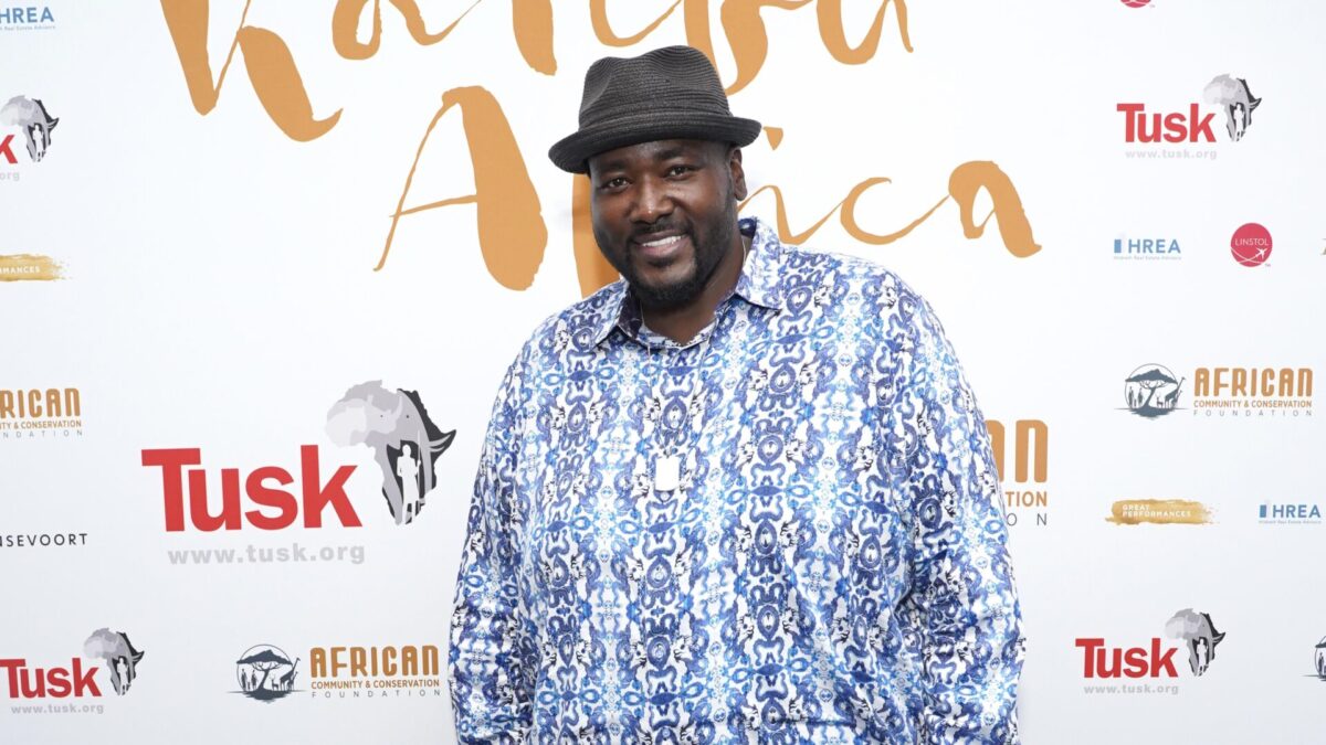 BLIND SIDE Star Quinton Aaron 'Recovering' After Spinal Stroke