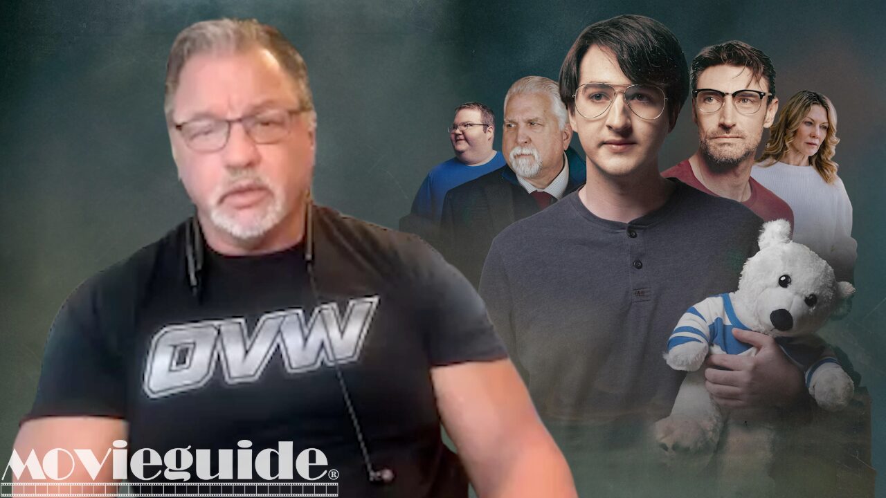 WWE's Al Snow Talks About Autism, Sacrifice and Giving Back