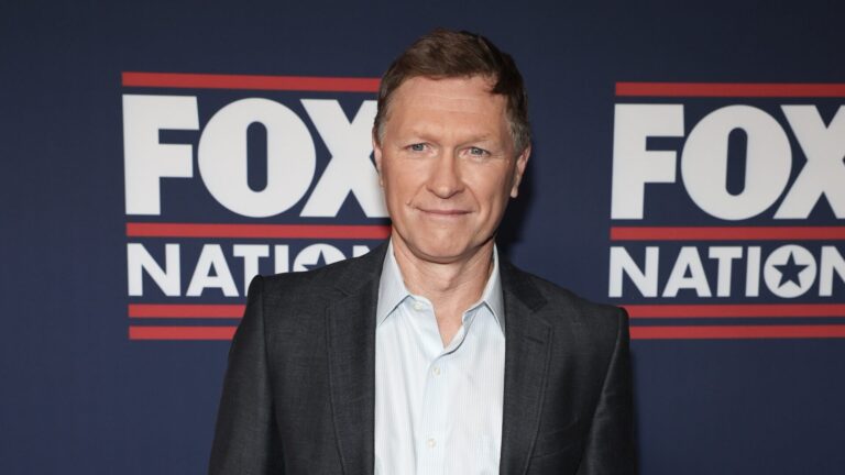 Craig Morgan 'Honored' to Receive Army Reserves Promotion
