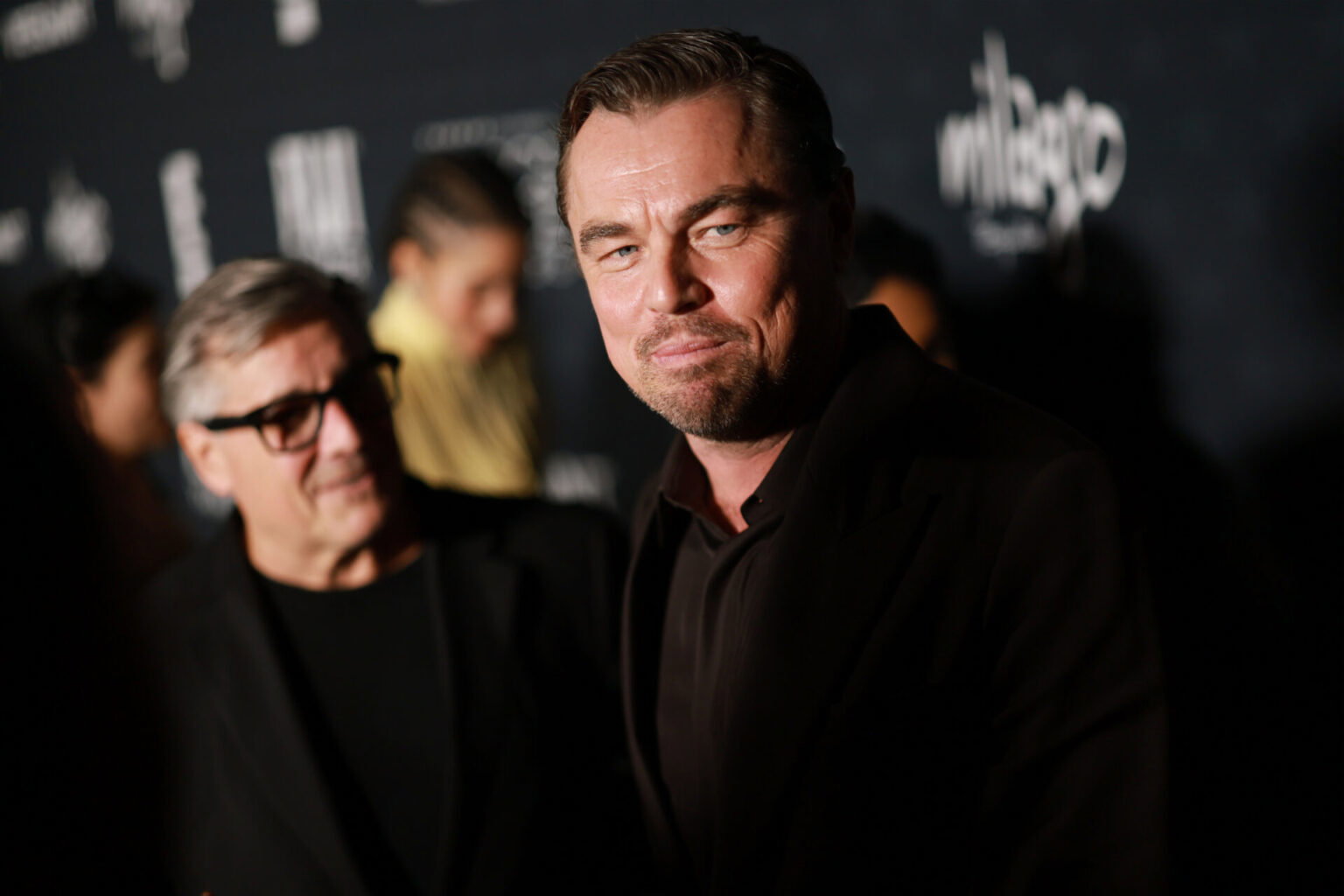 An Open Letter to Leonardo DiCaprio