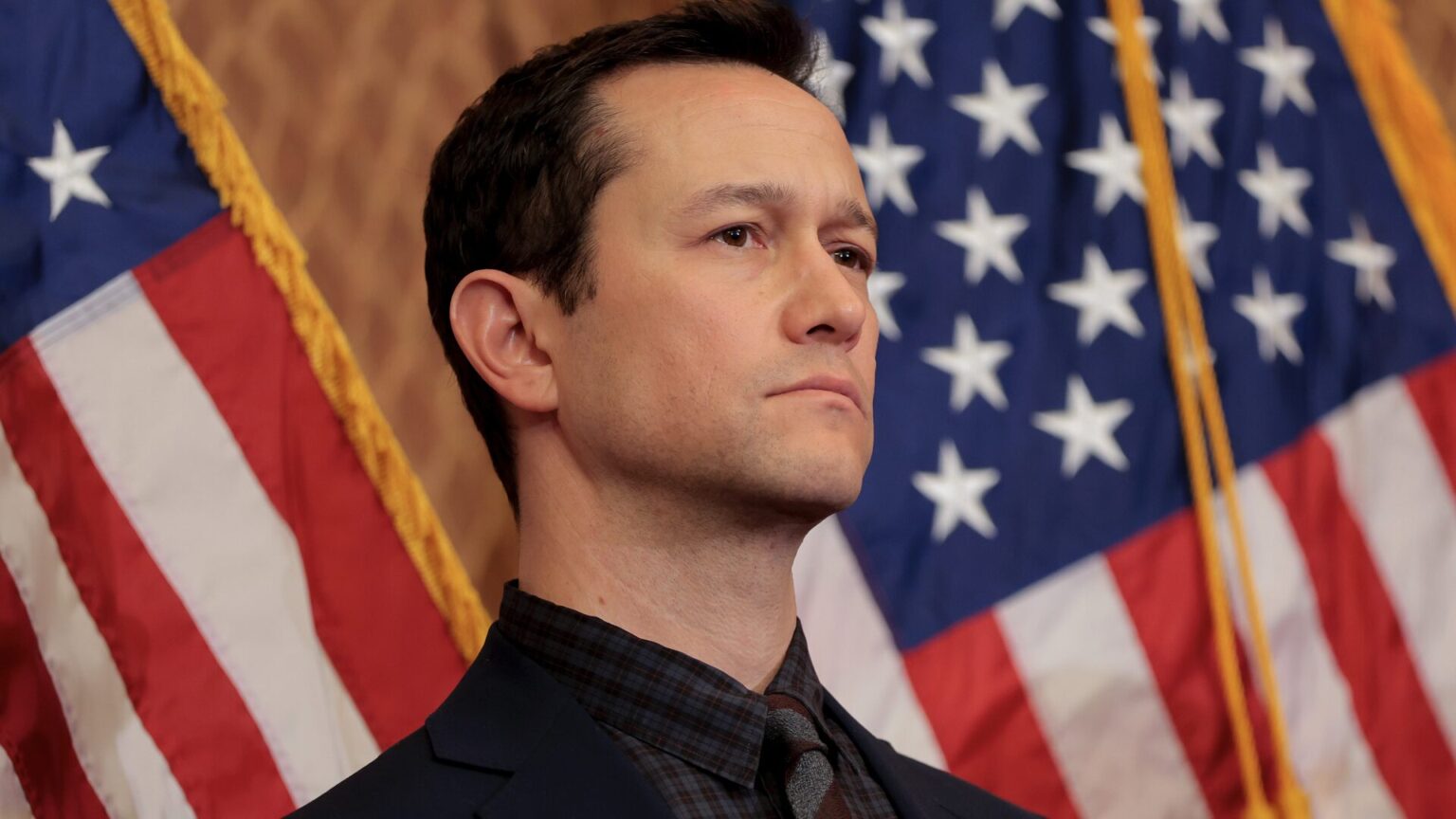 Joseph Gordon-Levitt Advocates to End Big Tech Immunity