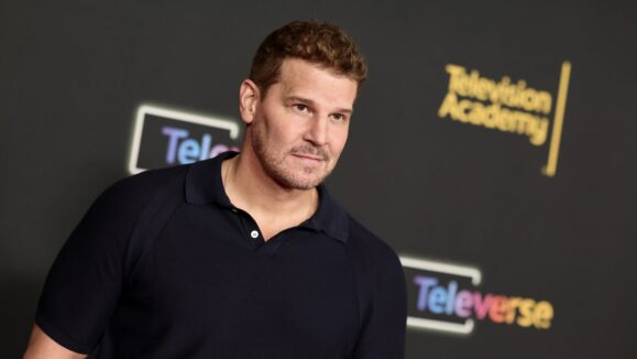 NBC Reboots THE ROCKFORD FILES, Casts David Boreanaz