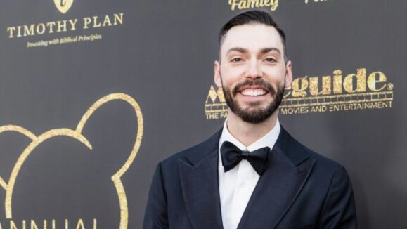 Producer Harrison Ross Thrilled to See More Faith Content