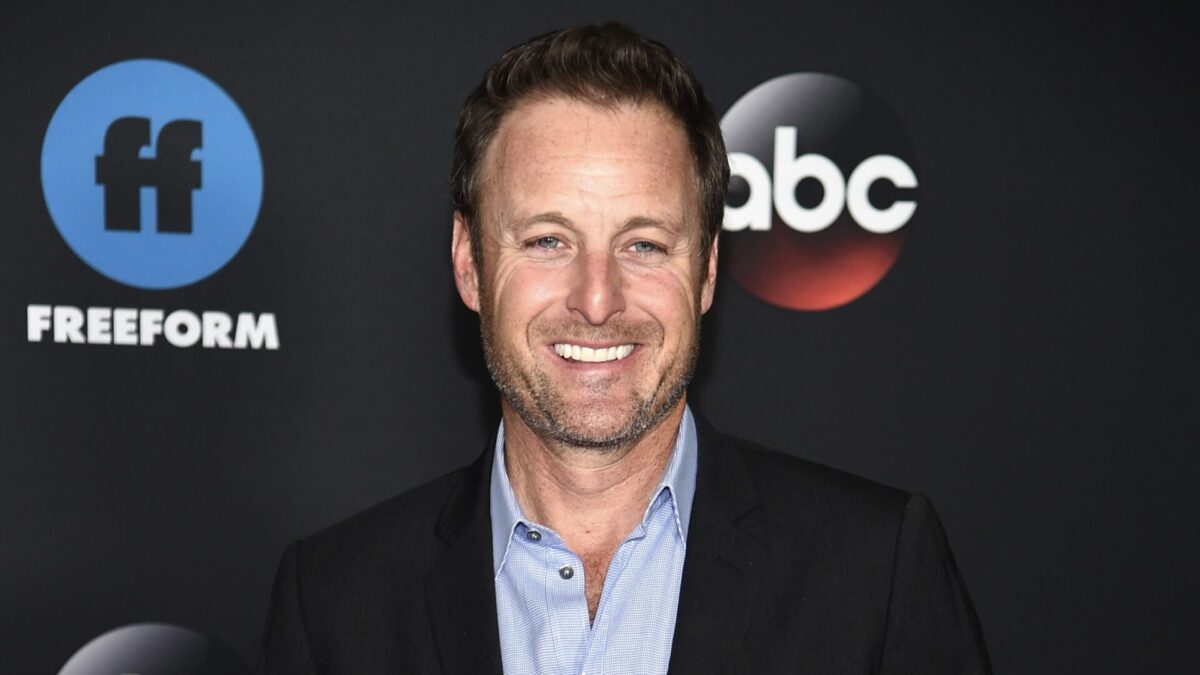 Chris Harrison Announces 'Traditional Love' Dating Show