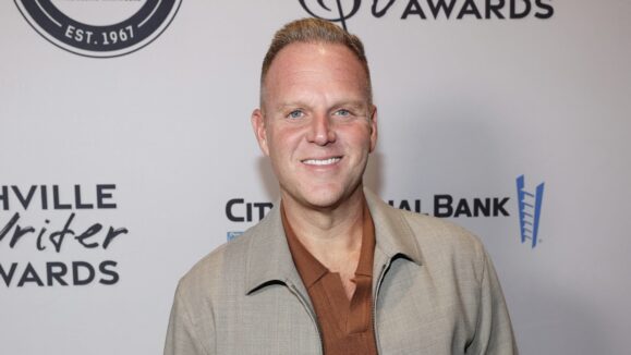 Matthew West’s Authenticity Online Reaches People for Christ