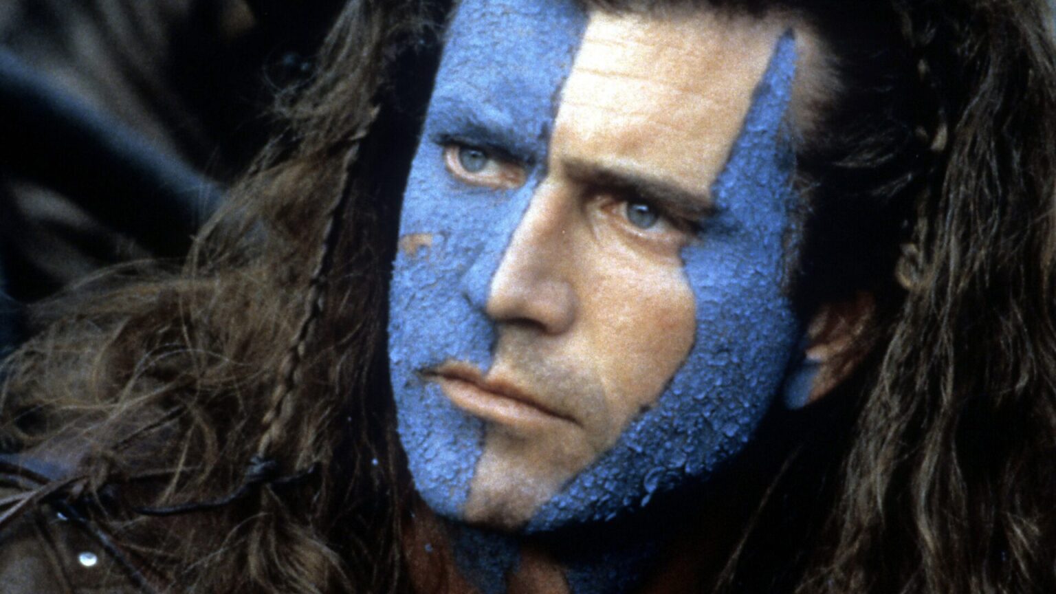 How BRAVEHEART’s William Wallace Is a Christ-Like Figure