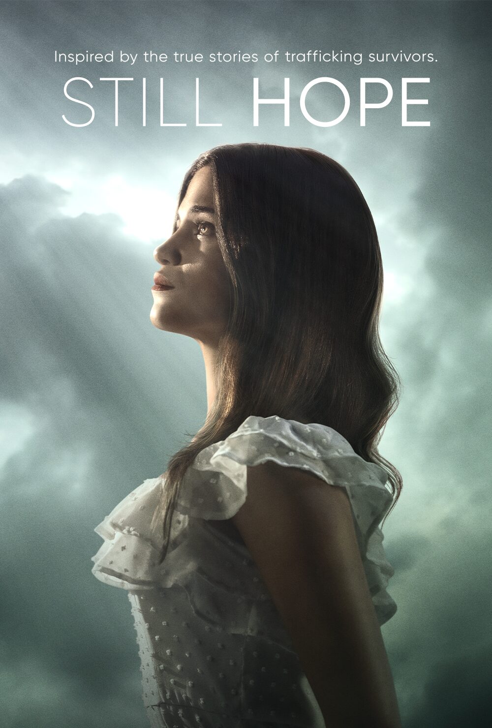STILL HOPE - Movieguide | Movie Reviews for Families